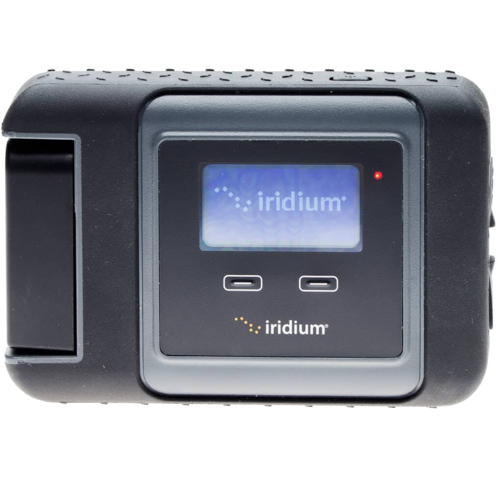 Iridium | m-cramer Shop